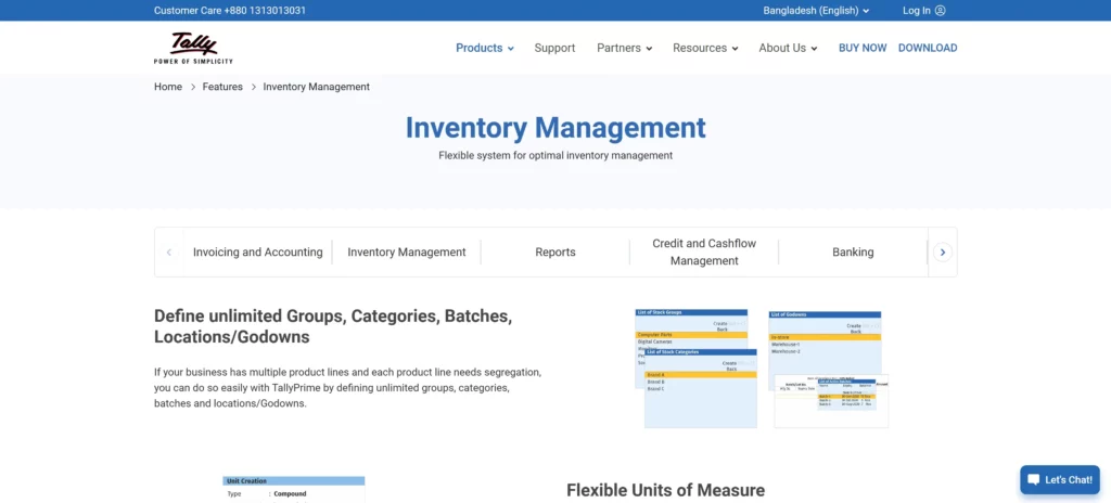 Top 10 Inventory Management Software In Bangladesh